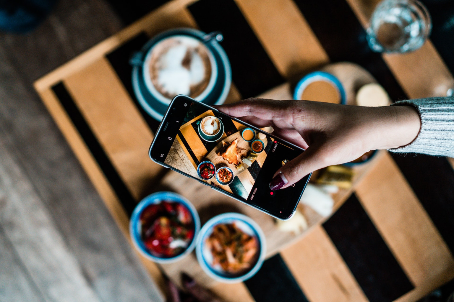 20 Best Restaurant Instagram Marketing Strategies & Ideas | UpMenu