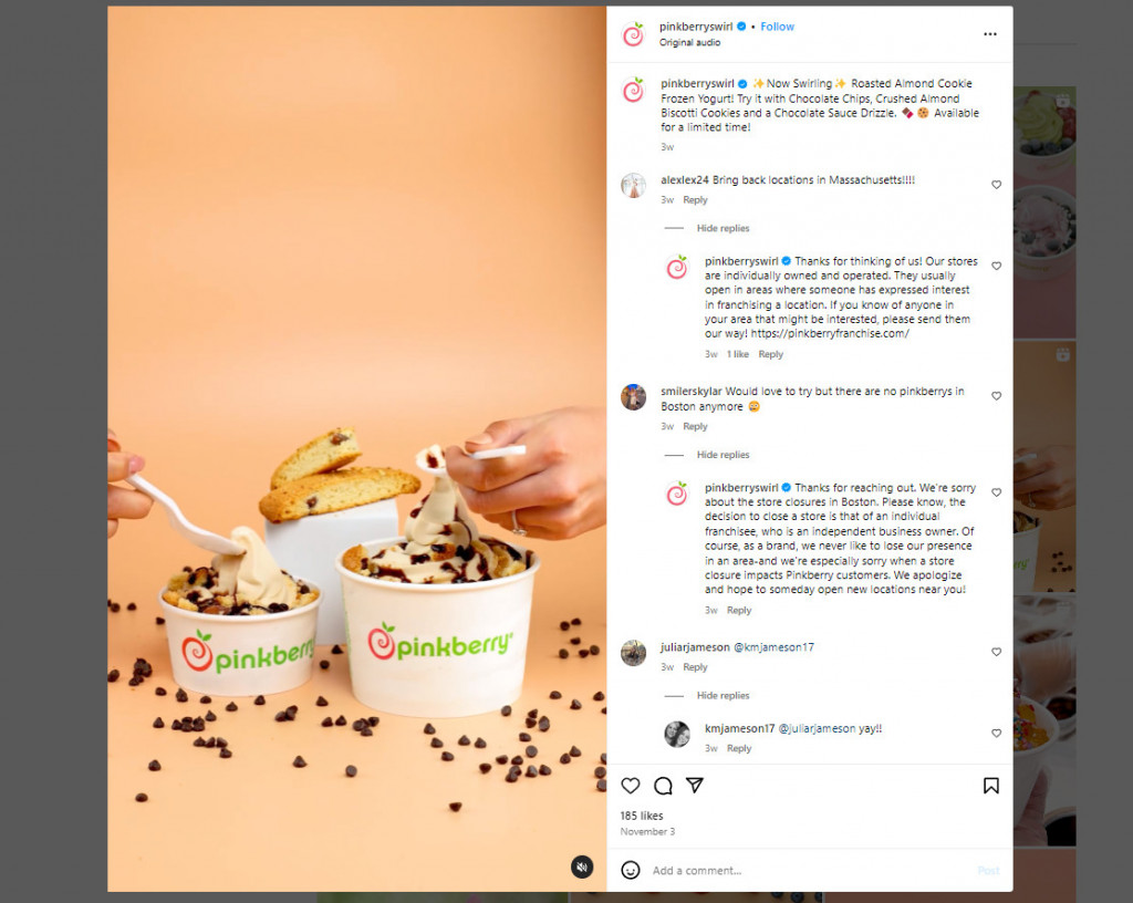20 Best Restaurant Instagram Marketing Strategies & Ideas | UpMenu