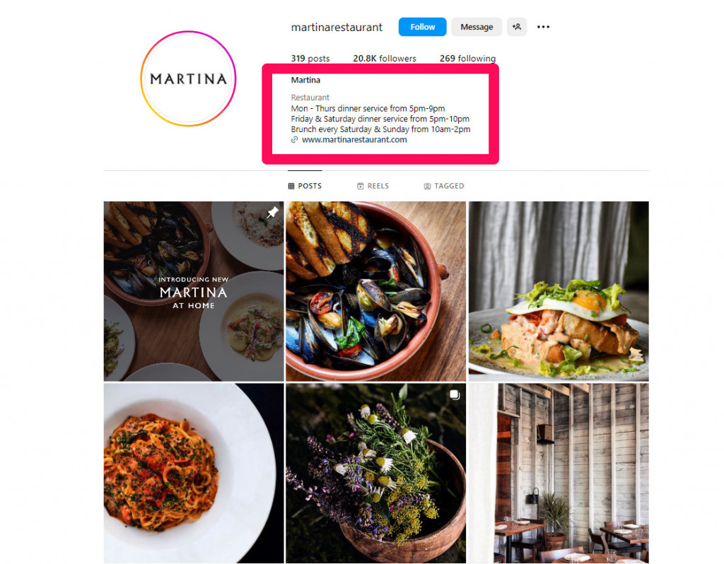 20 Best Restaurant Instagram Marketing Strategies & Ideas | UpMenu