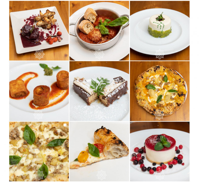 20 Best Restaurant Instagram Marketing Strategies & Ideas | UpMenu