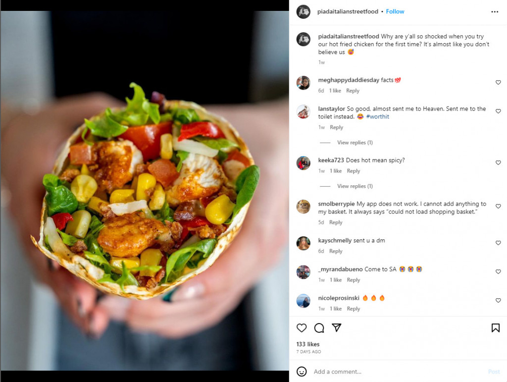 Restaurant Social Media Marketing: Ultimate Guide | UpMenu
