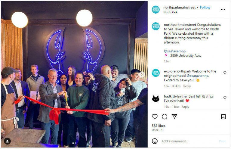 14 Best Restaurant Grand Opening Ideas | UpMenu