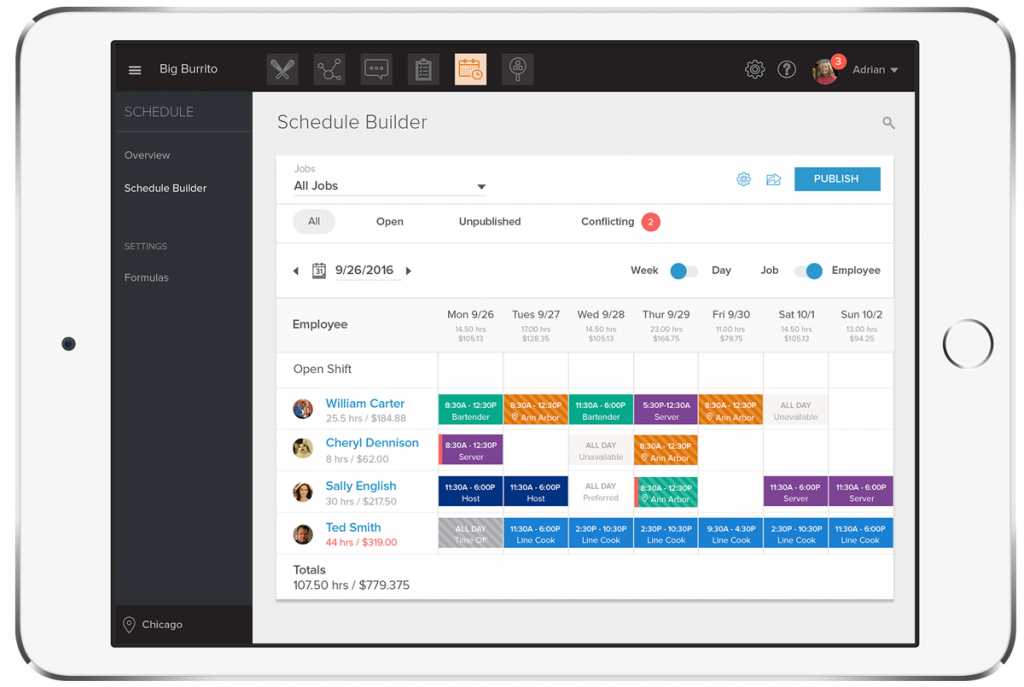 Top 10 Restaurant Inventory Management Software in 2024 (Tried & Tested ...
