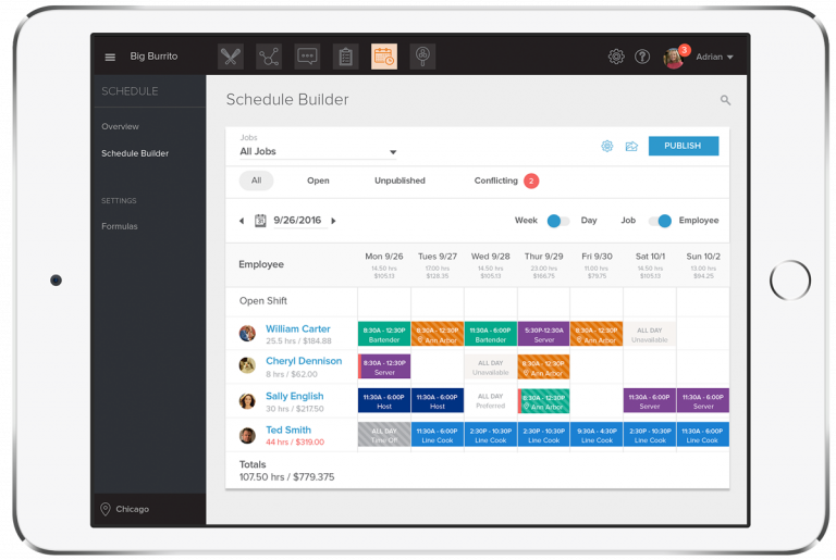 Top 10 Restaurant Inventory Management Software in 2024 (Tried & Tested ...
