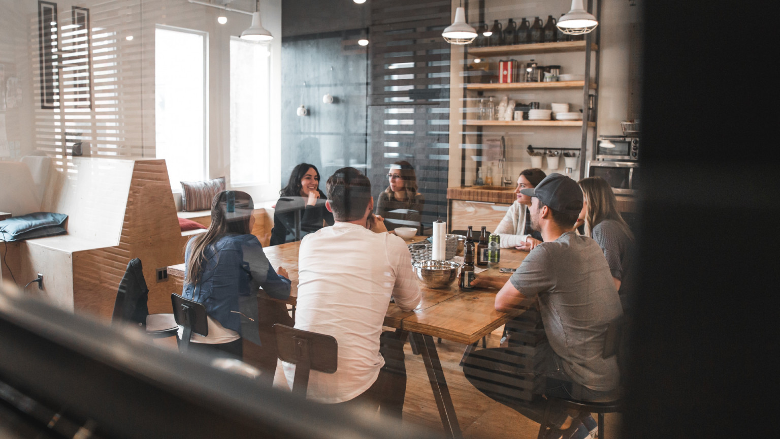 22 Best Coffee Shop Marketing Ideas | UpMenu