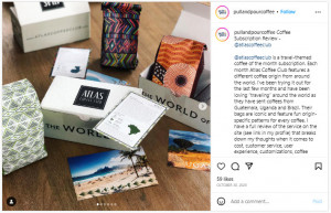 22 Best Coffee Shop Marketing Ideas | UpMenu