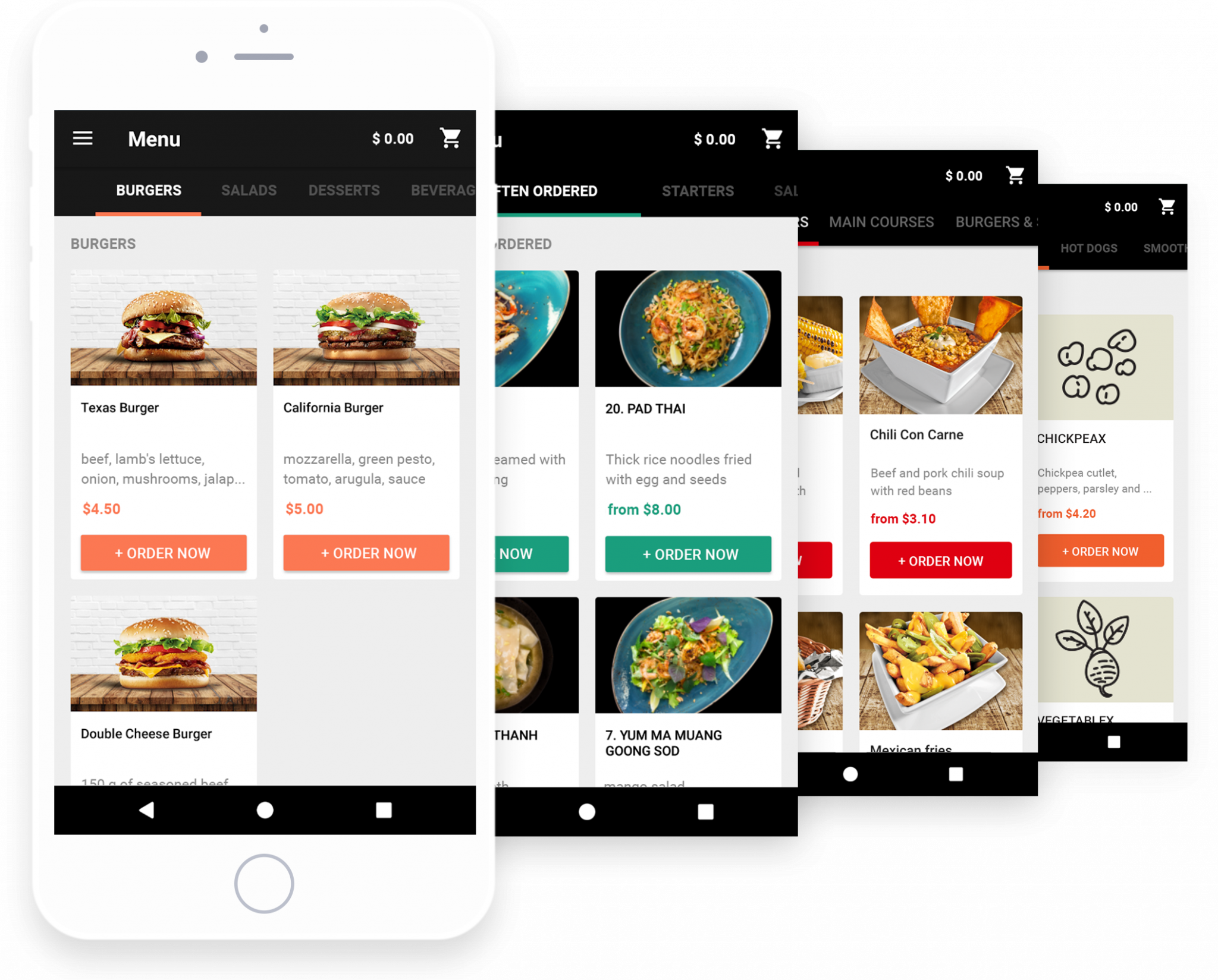 How to Create a Food Delivery App For a Restaurant (9 Steps) | UpMenu