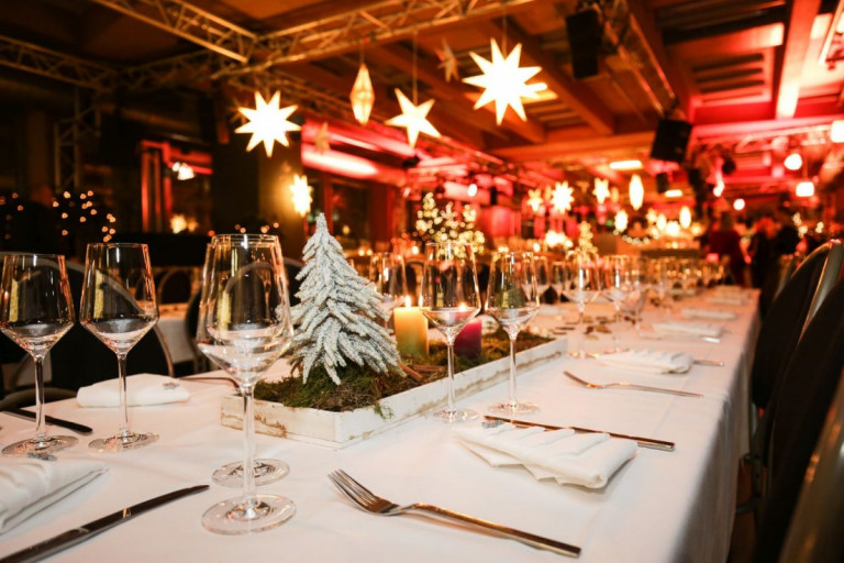 Christmas Ideas for Restaurants | UpMenu