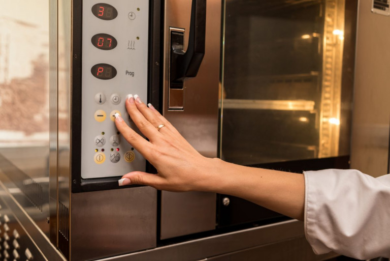 How to prepare Time and Temperature Control Foods | UpMenu