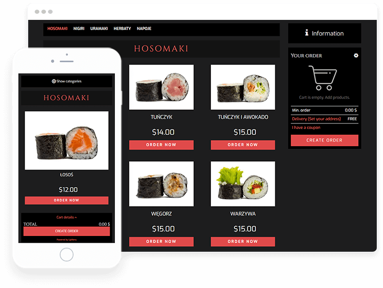 Greatest Restaurant Menu Themes How To Create High Selling Website Greatest Restaurant Menu Themes How To Create High Selling Website