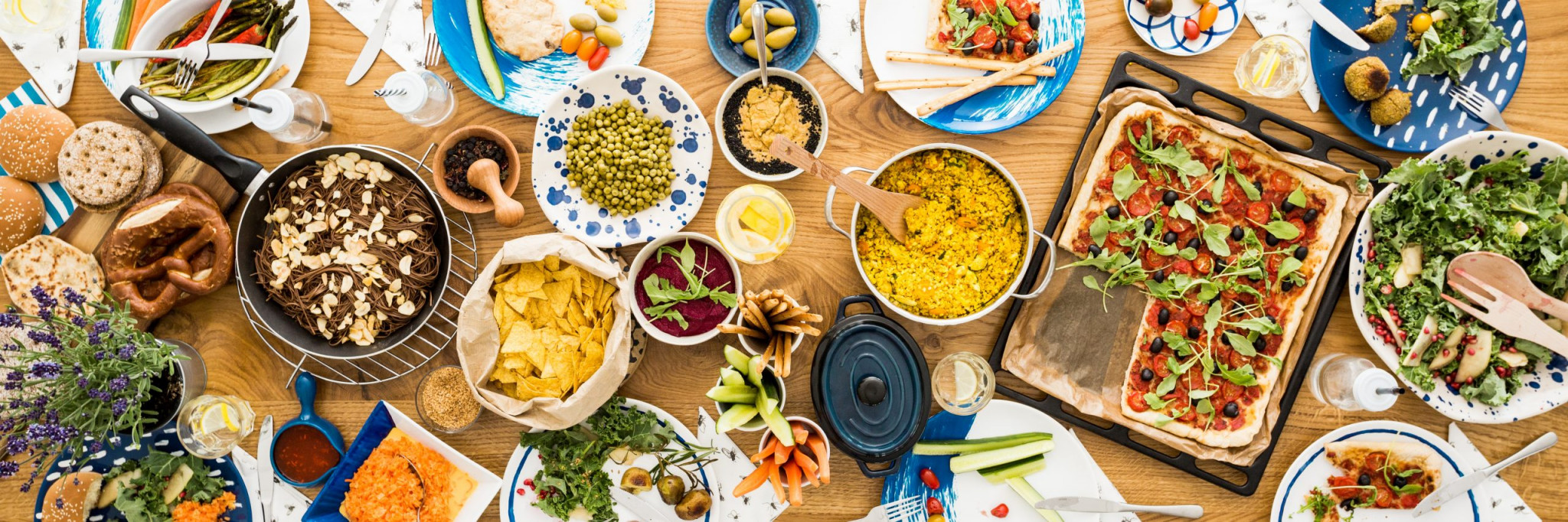 Slow food – alternatywa dla fastfoodowego stylu życia | UpMenu