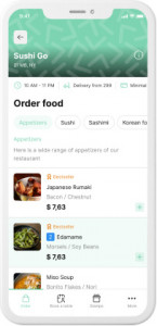 Best Online Ordering System for Restaurants in 2025 | UpMenu