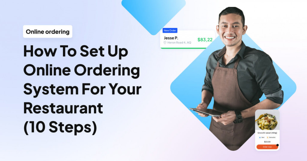 What Is a Pop-Up Restaurant & How To Start One | UpMenu