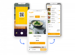 How to Set Up an Online Ordering System For a Restaurant (10 Steps ...