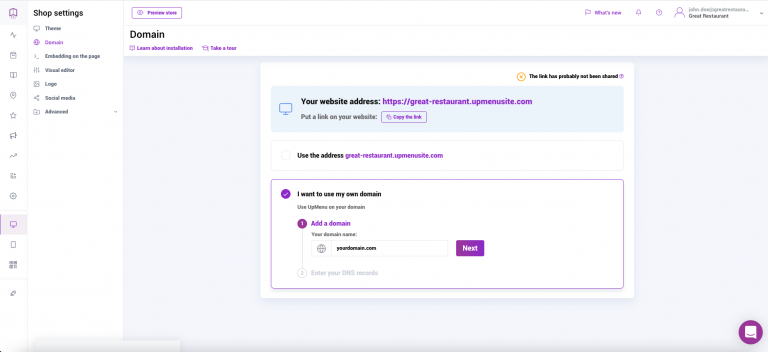 How to Set Up Online Ordering System For Your Restaurant (10 Steps ...