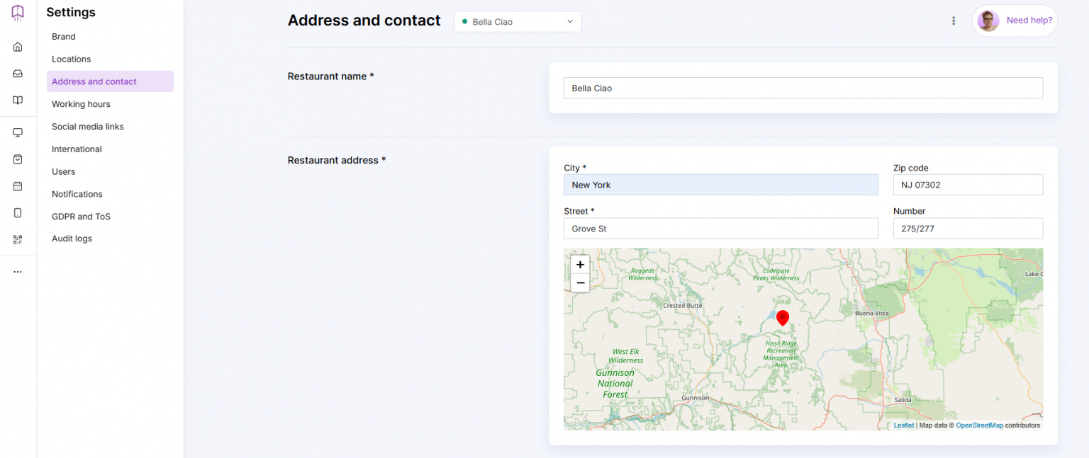 How to Create a Food Delivery App For a Restaurant (9 Steps) | UpMenu
