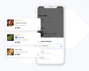 No-Code Restaurant App Builder | UpMenu