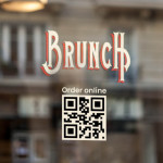 QR Code Menu For Restaurants (Built-In Ordering) | UpMenu