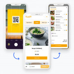 Interactive Restaurant Menu | UpMenu