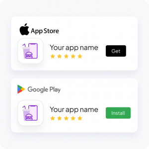 Restaurant App Development | UpMenu