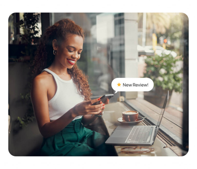 Restaurant Feedback System | UpMenu