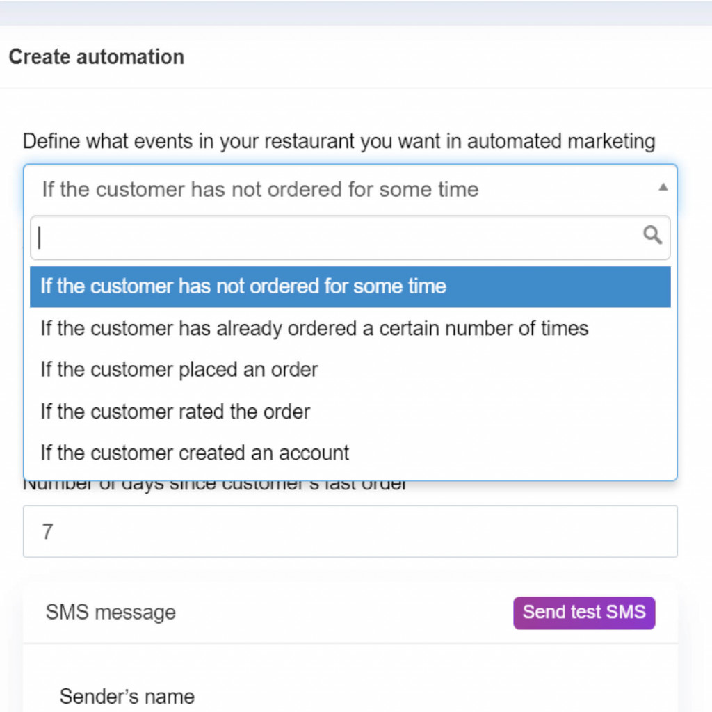 Restaurant SMS Marketing (Text Message Marketing) | UpMenu