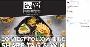 20 Best Restaurant Promotion Ideas (2025) | UpMenu