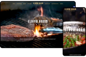 25 Best Restaurant Websites (Design Examples for 2025) | UpMenu