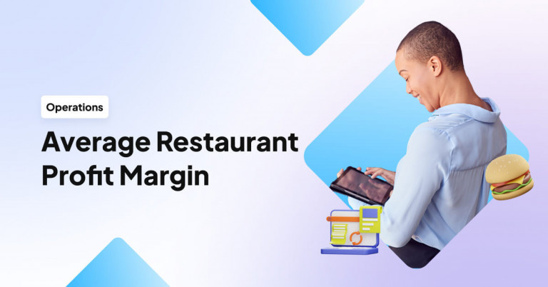 What is the Average Restaurant Revenue? | UpMenu