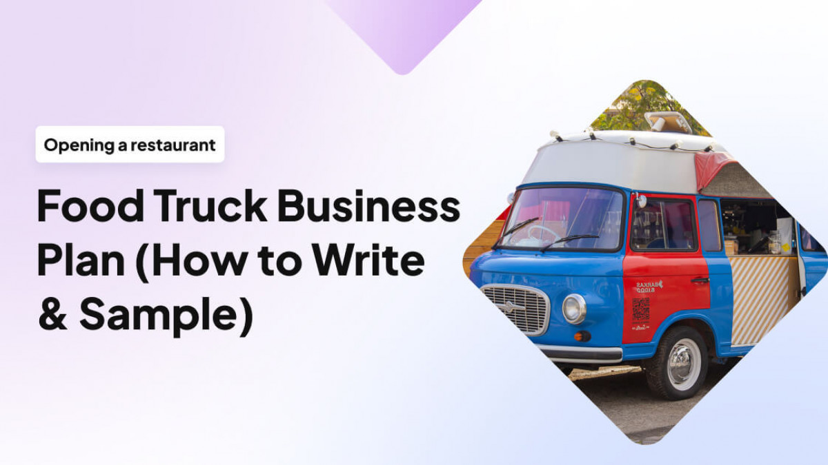 What Is A Vision Statement For A Food Truck - Infoupdate.org