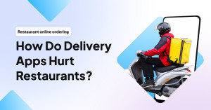 Delivery Fee for Restaurants (What Is It & How Much to Charge) | UpMenu