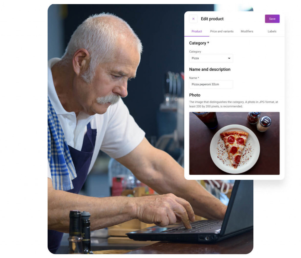 How To Make a Restaurant Menu (11 Steps) | UpMenu