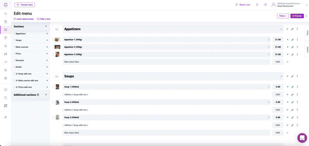 How to Start a Ghost Kitchen (Step-By-Step Guide) | UpMenu