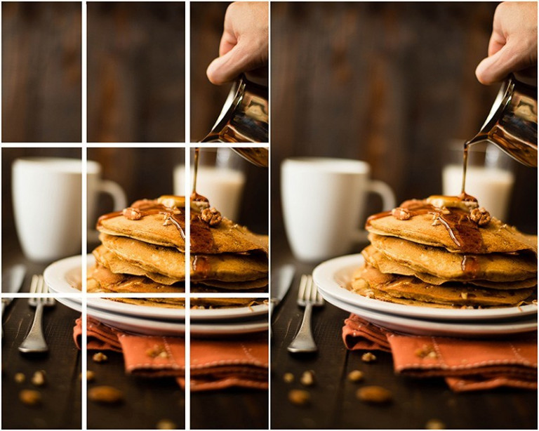 20 Food Photography Tips & Tricks For Restaurants | UpMenu