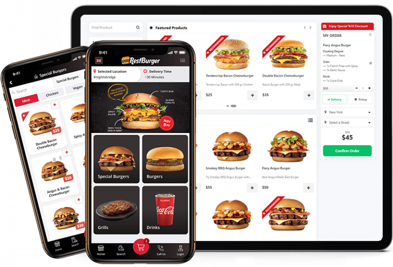How To Make a Restaurant Menu (11 Steps) | UpMenu