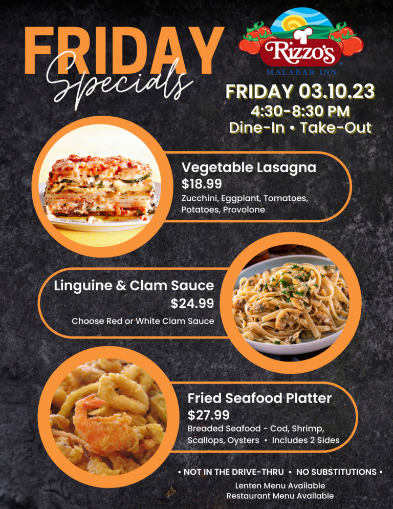 How To Make a Restaurant Menu (11 Steps) | UpMenu