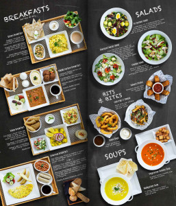 Menu Engineering: How To Build Profitable Restaurant Menu | UpMenu