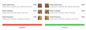 Menu Engineering: How To Build Profitable Restaurant Menu | UpMenu