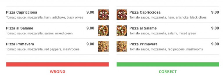 Menu Engineering: How To Build Profitable Restaurant Menu | UpMenu