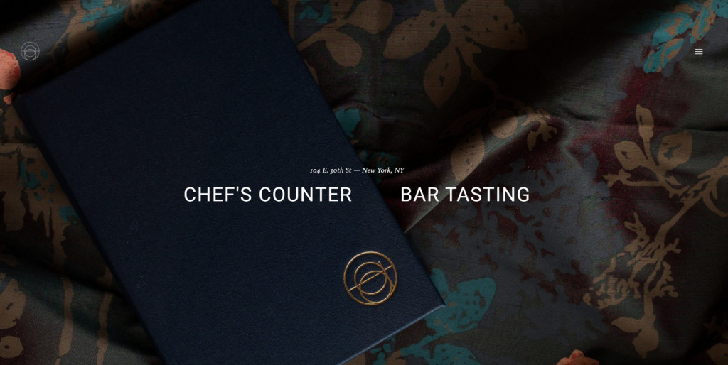 35 Best Restaurant Websites (Design Examples for 2024) | UpMenu
