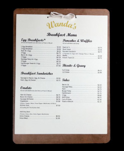 Menu Engineering: How To Build Profitable Restaurant Menu | UpMenu