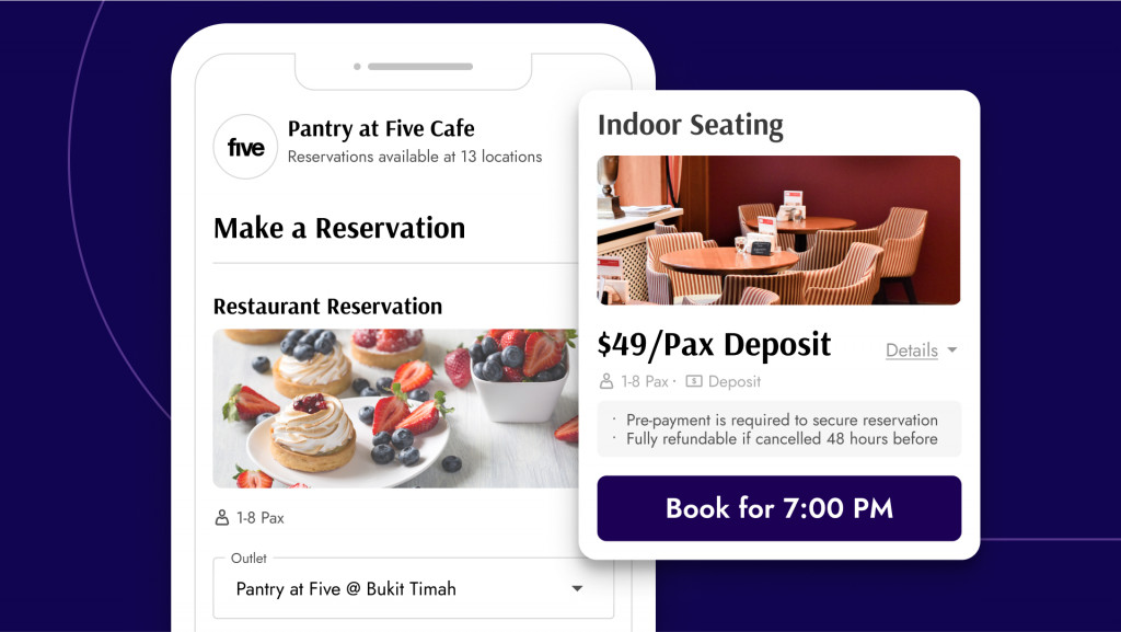 51 Best Restaurant Websites (Design Examples for 2024) | UpMenu
