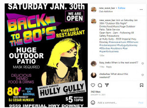 21 Best Bar Promotion & Marketing Ideas | UpMenu