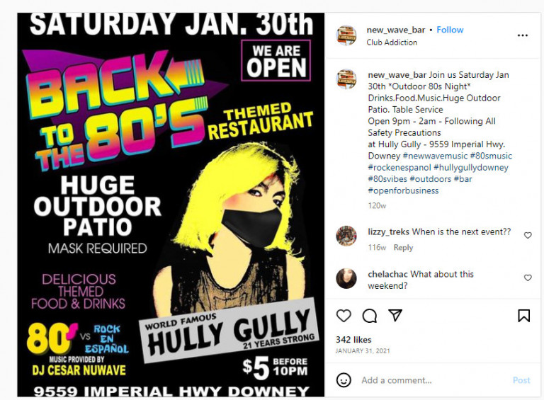 21 Best Bar Promotion & Marketing Ideas | UpMenu