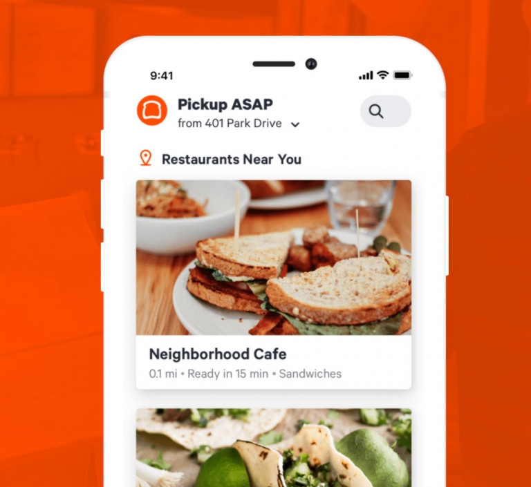 10 Best Food Delivery Apps (Top Food Delivery Apps in 2025) | UpMenu