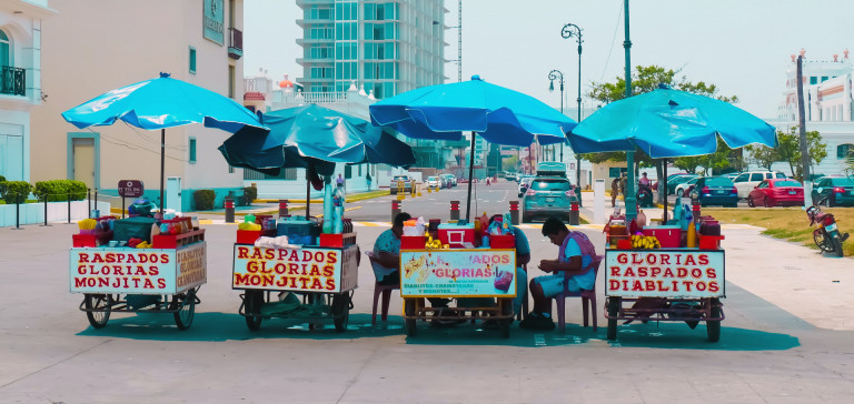 15 Popular Types Of Restaurants (With Examples) | UpMenu