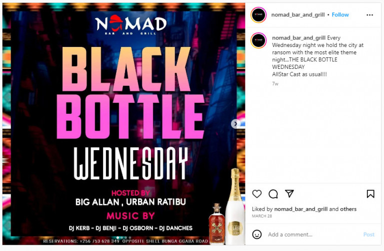 21 Best Bar Promotion & Marketing Ideas | UpMenu