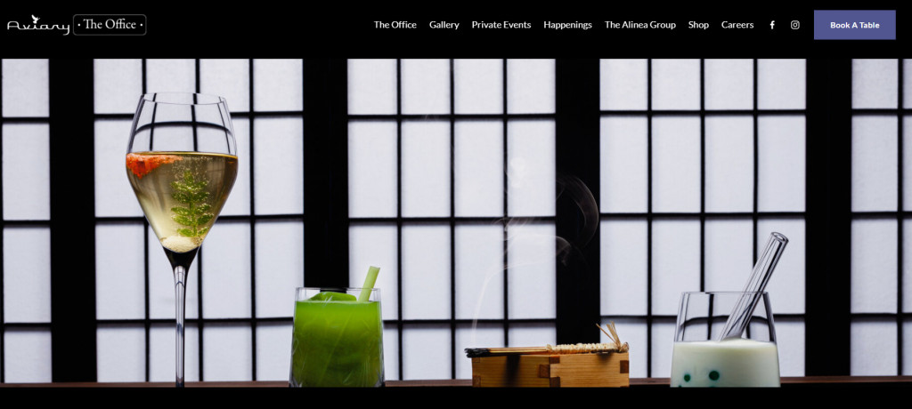 20+ Best Bar Websites Designs (2024) | UpMenu