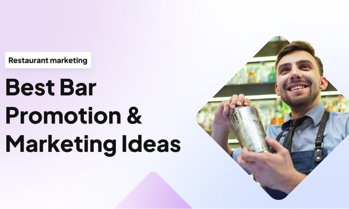 Promotional Advertising Ideas