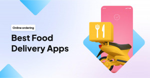 10 Best Food Delivery Apps (Top Food Delivery Apps in 2026) | UpMenu